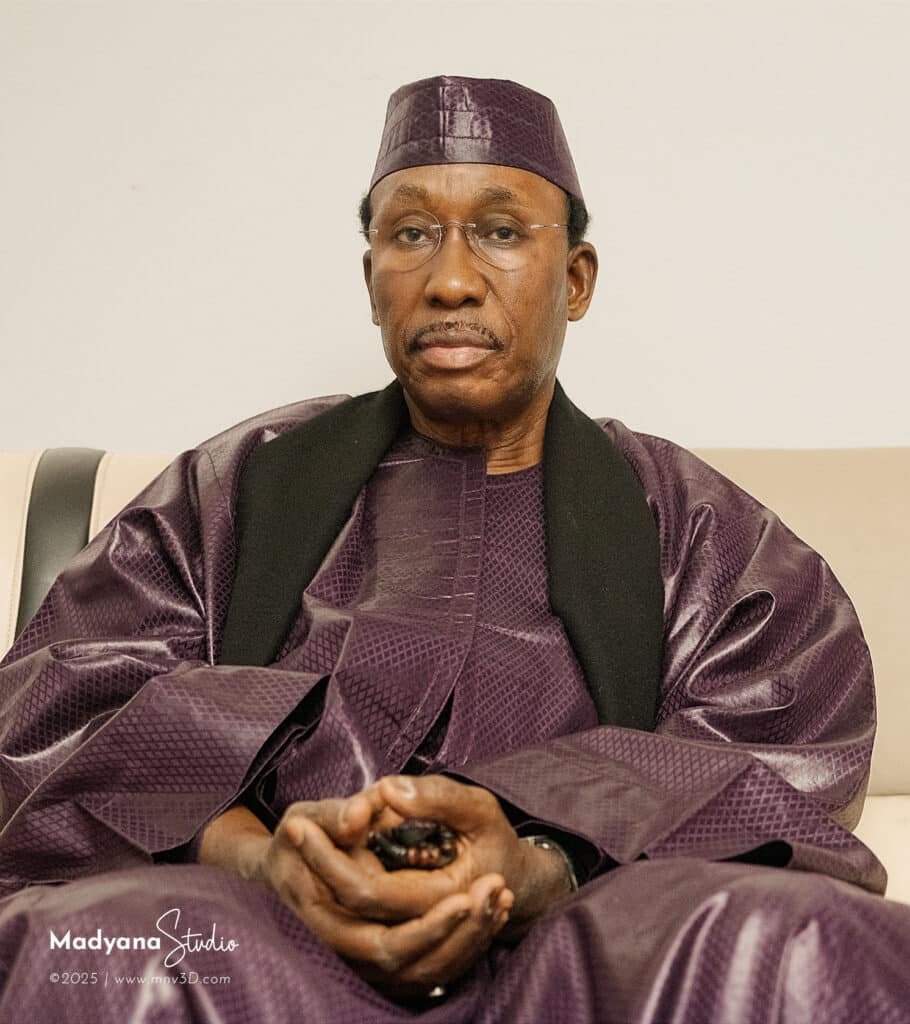 Cheikh Ahmadou Bamba University: A model of academic and spiritual ...
